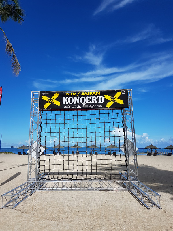 サイパン観光ブログ-KONQER!