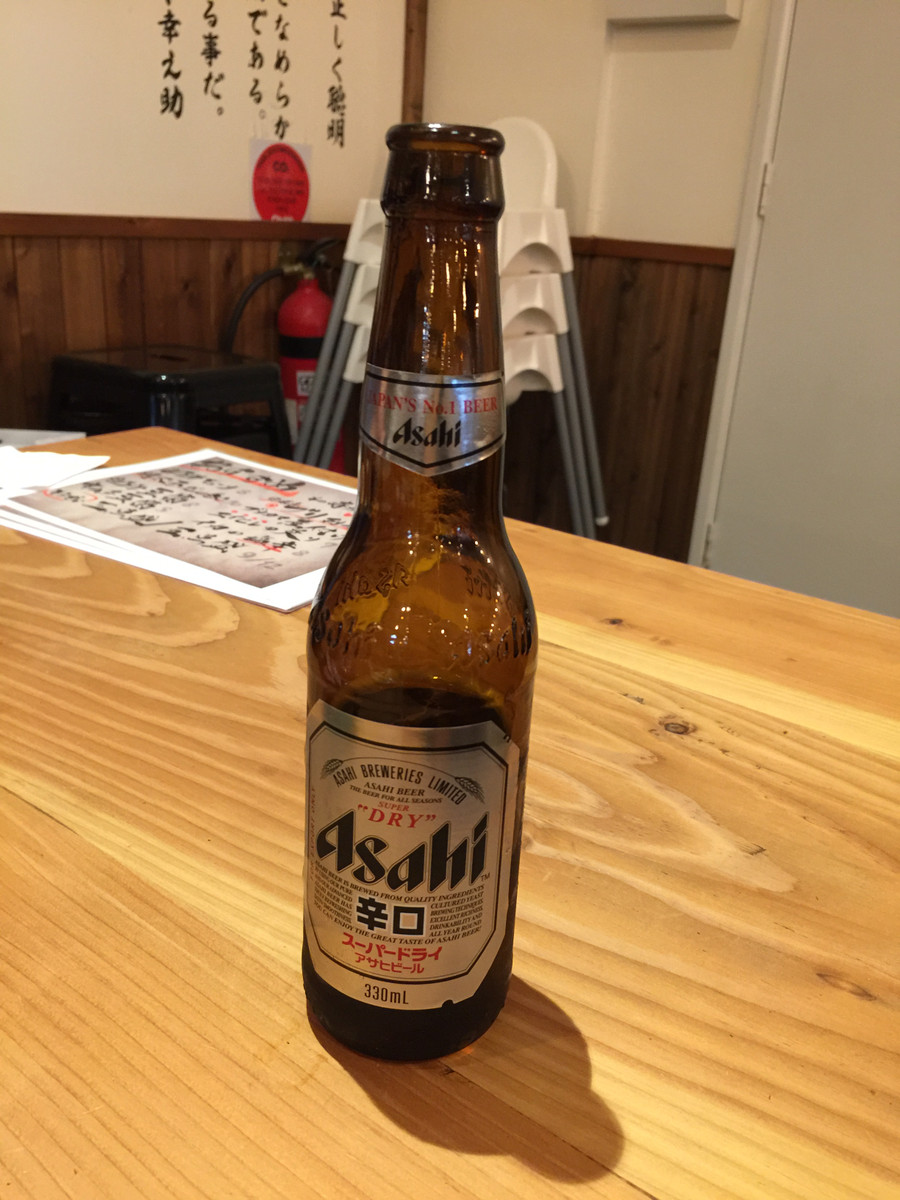 パース観光ブログ-大衆居酒屋 四五六 〜Japanese Dining JIGORO〜